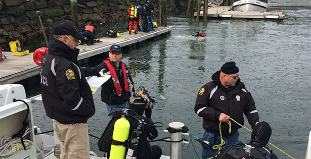 Air Down There Scuba - Become a Scuba Diver!